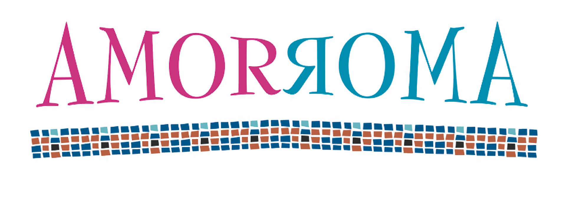 AmorRoma — Santi Arisa